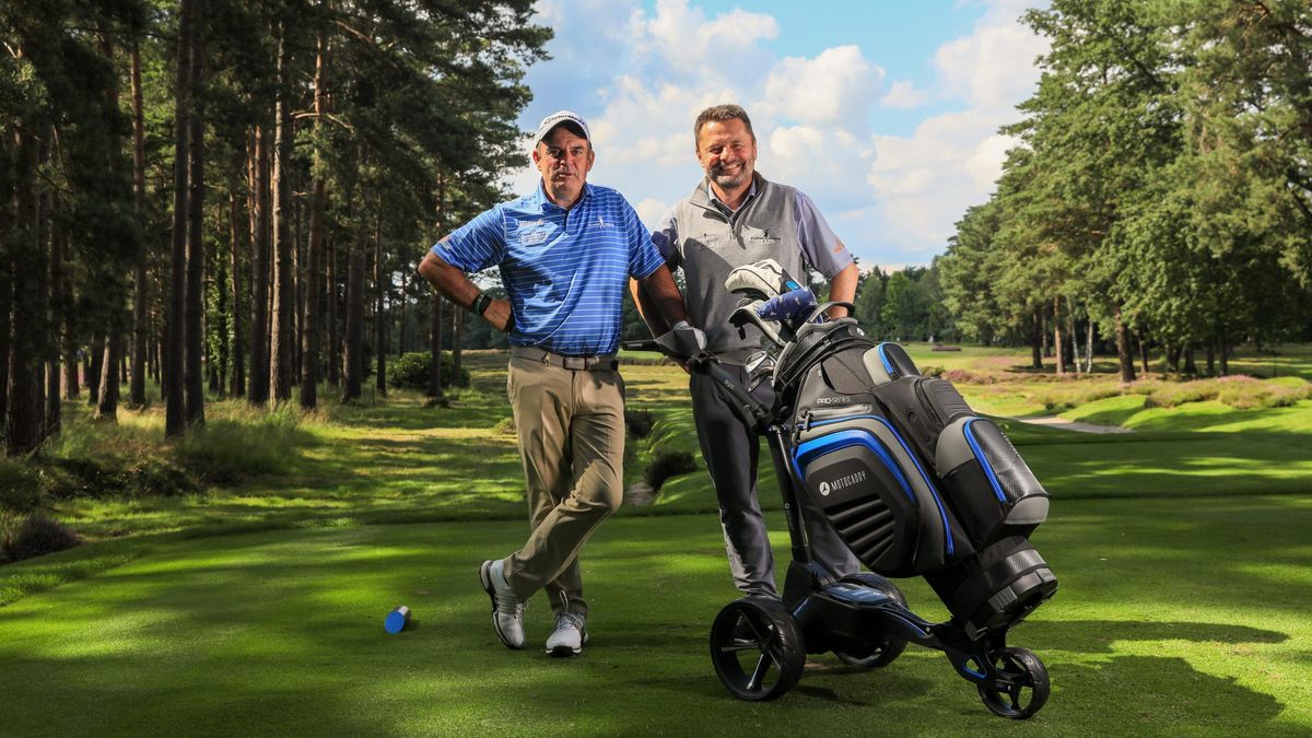 New Golf’s Greatest Holes TV Series Launched | Golf Monthly