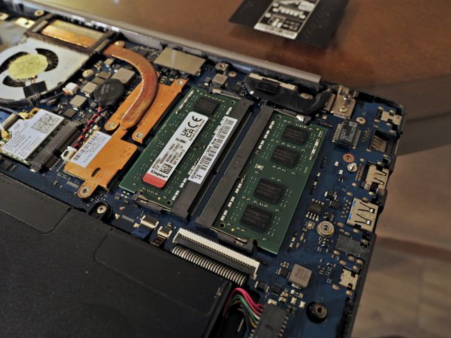 How to upgrade RAM on a laptop: everything you need to know | Creative Bloq
