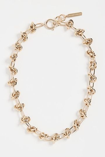 The 26 Best Necklaces for Women to Wear Every Day | Marie Claire