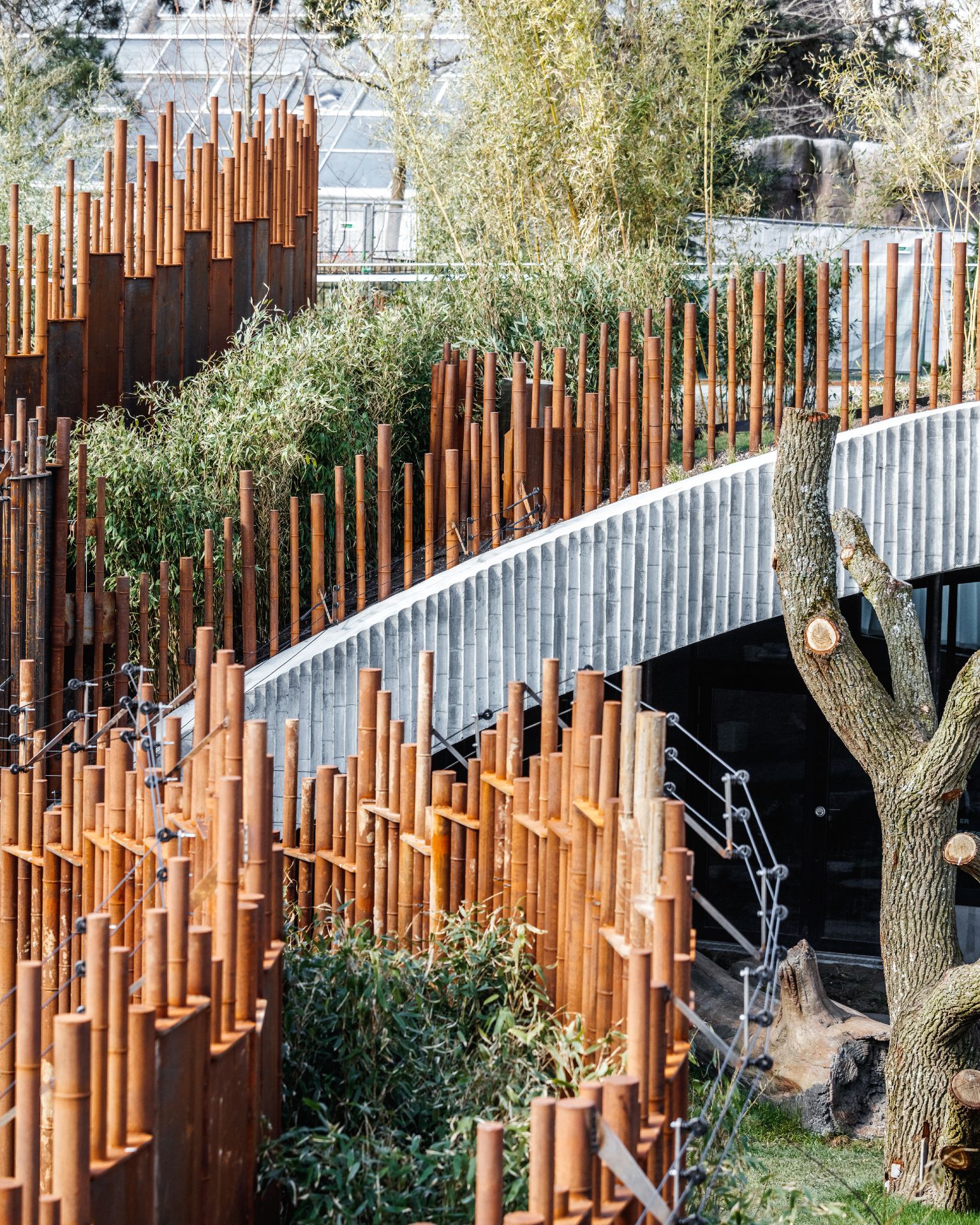 New architecture in Denmark 2019 | Wallpaper