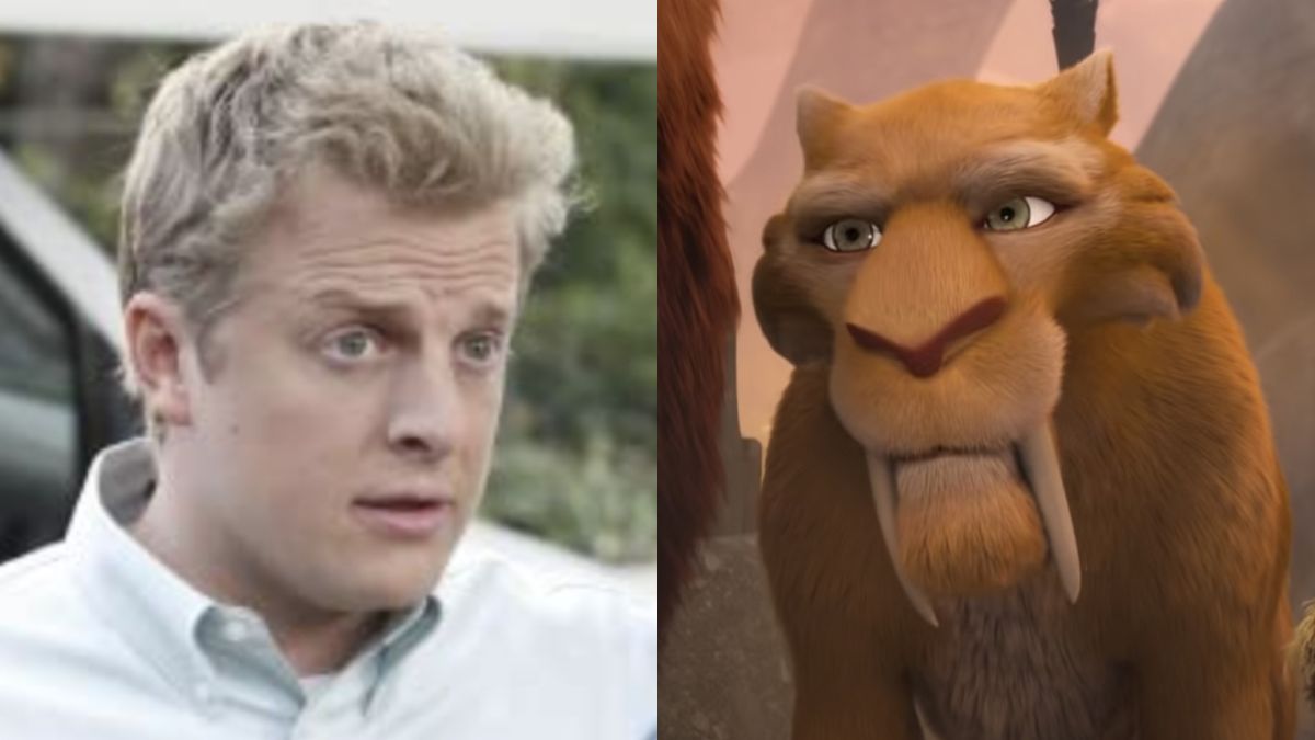 The Ice Age Adventures Of Buck Wild Voice Cast: Where You've Seen And ...