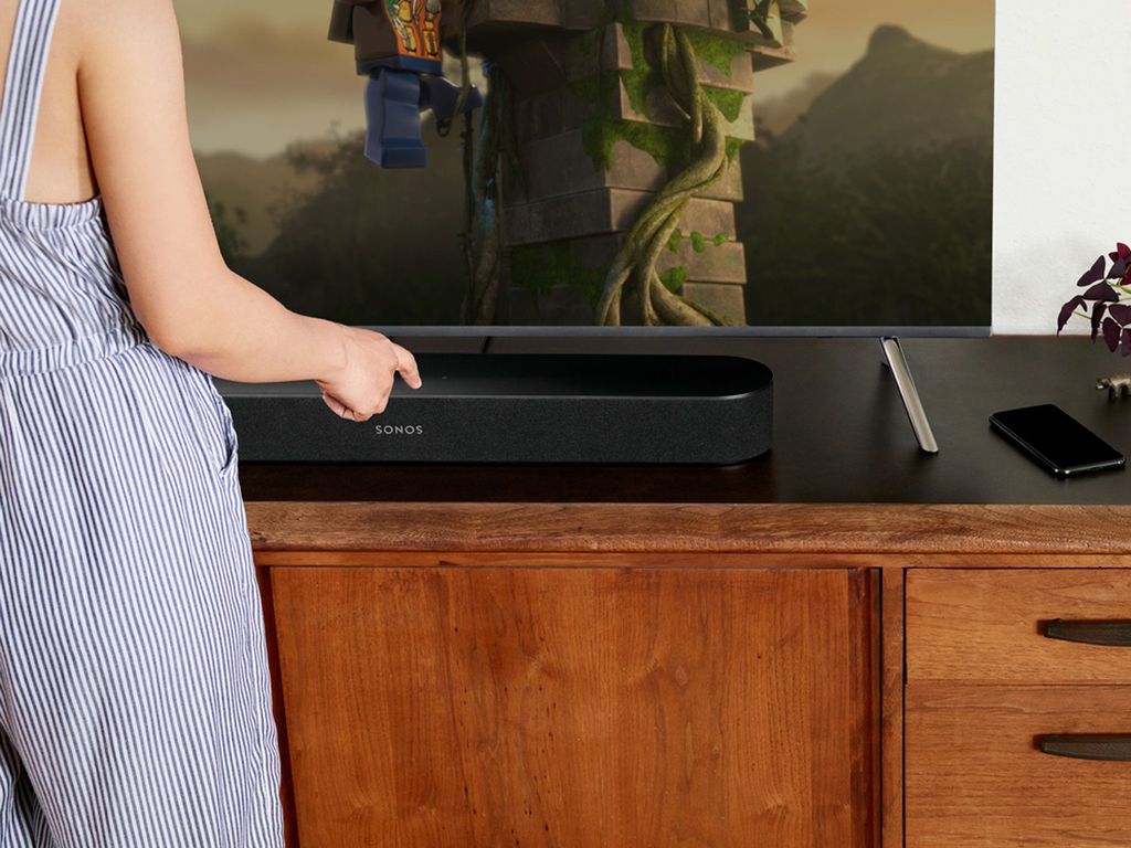 How to set up Sonos speakers and control them on an iPhone or iPad | iMore