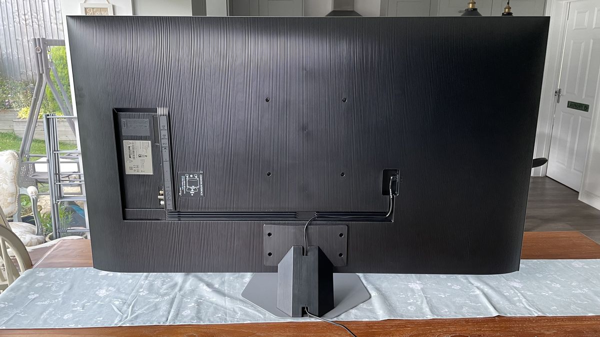 Samsung Q80D TV review: great QLED pictures at an attainable price | TechRadar