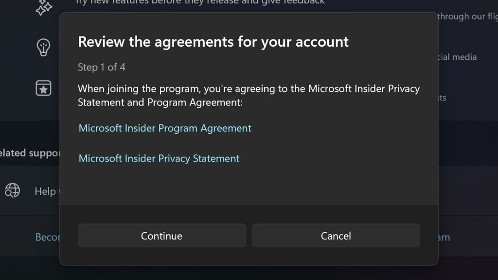 How to turn on the interesting but contentious Recall program on ...