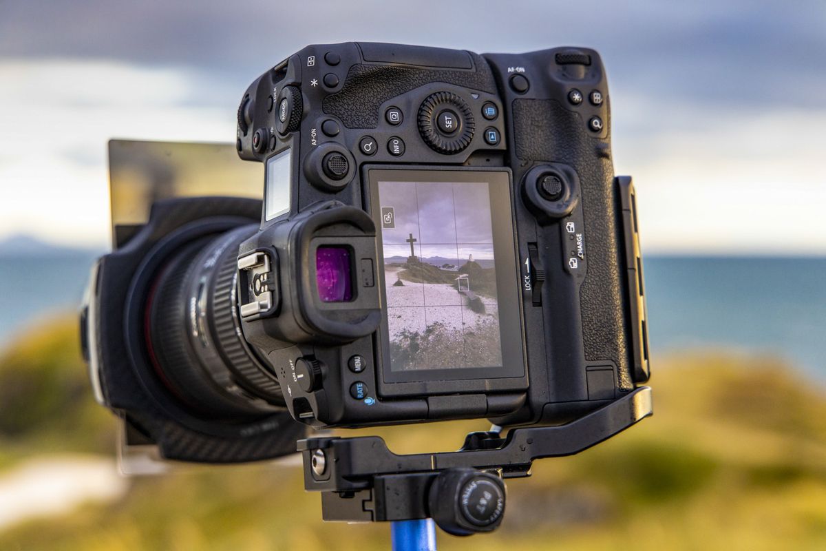 10 seascape photography tips: Take amazing coastal landscapes | Digital ...