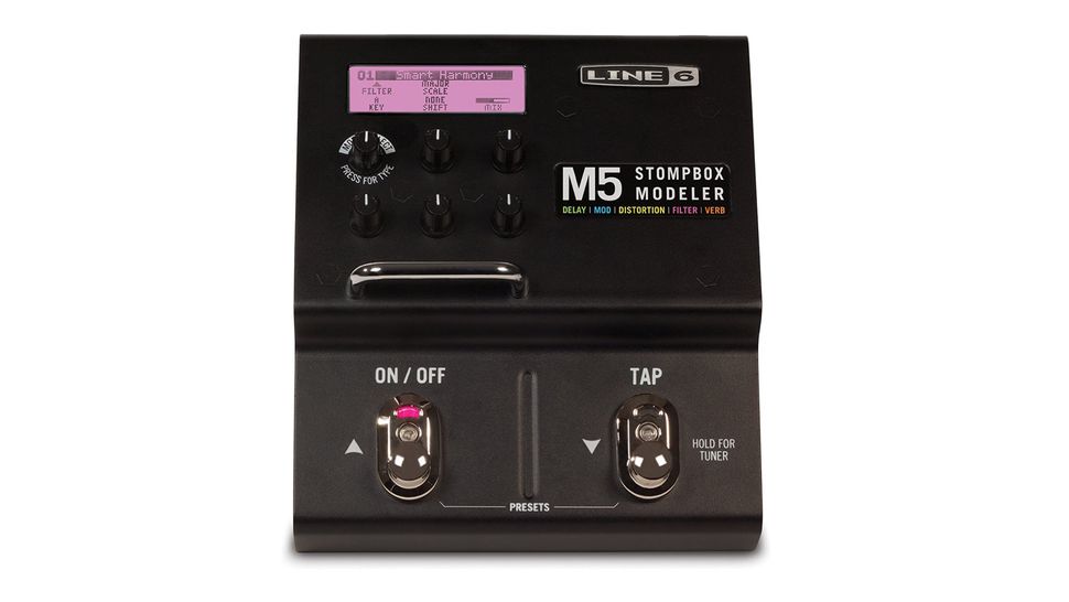Best budget multi-effects pedals 2025 | Guitar World