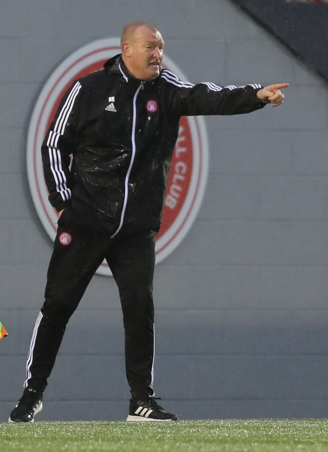 Brian Rice expecting tough challenges for Hamilton next season ...