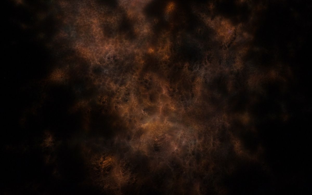 Hazy Coast Wallpaper | Space