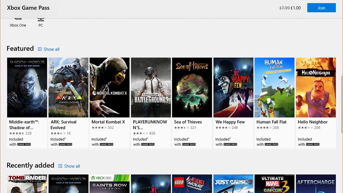 The best Steam alternatives for PC gamers | TechRadar