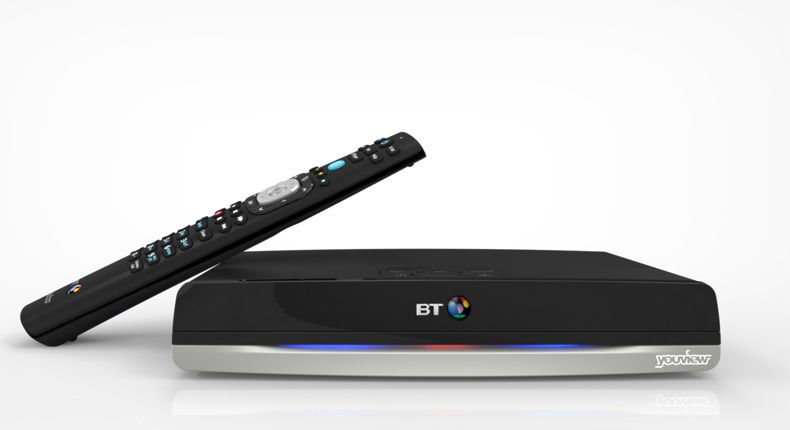 BT TV YouView+ review | What Hi-Fi?