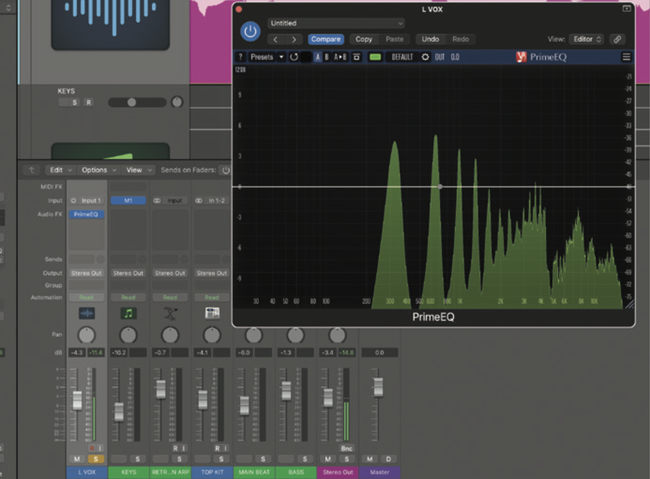 How to design a mixing chain that'll work on any vocal | MusicRadar