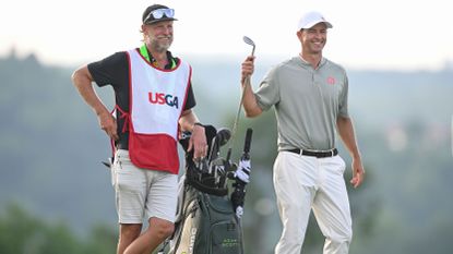 What Putter Does Rory McIlroy Use? | Golf Monthly