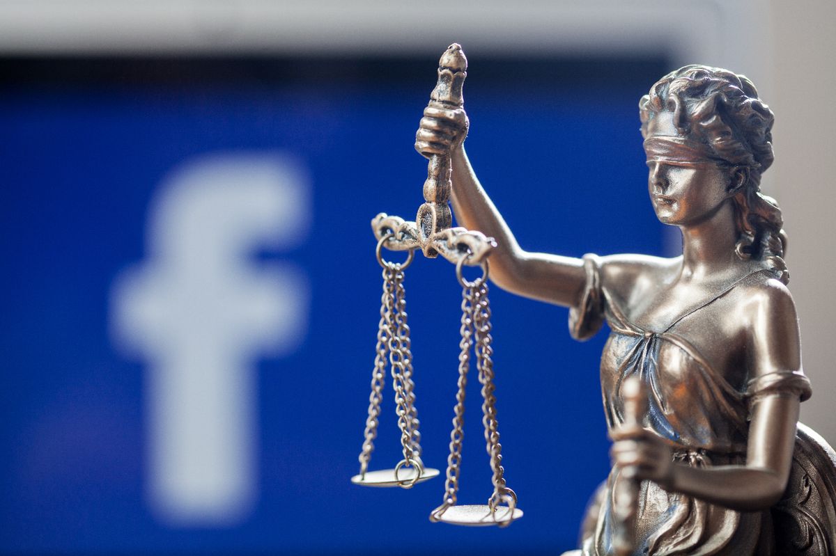 Facebook to Pay $5 Billion for Cambridge Analytica Scandal | Tom's Hardware