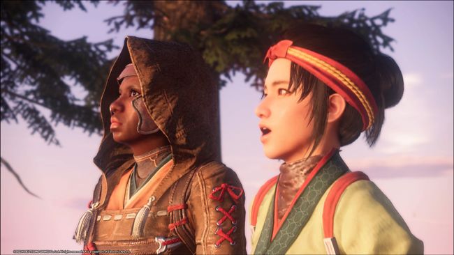 Full Wild Hearts guide and everything you need to know | GamesRadar+