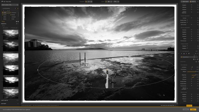 DxO Nik Collection 7 review | Digital Camera World