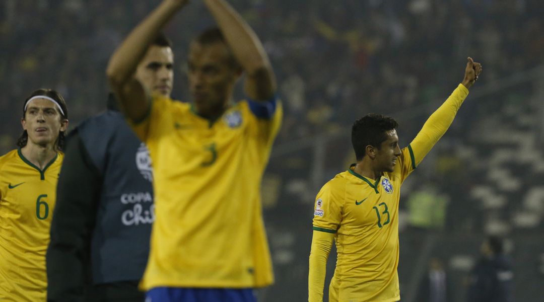 Tears, shame and blame: The sorry fall of Thiago Silva – and who could ...