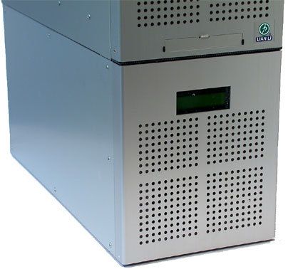 CPU Cooling: Air, Water Or Evaporator Principle? Continued - Prometeia ...