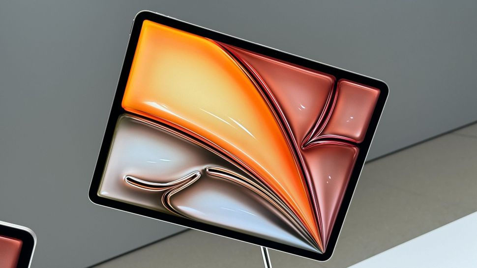 The Best iPad in 2026: From mini to Pro and every Apple tablet in ...