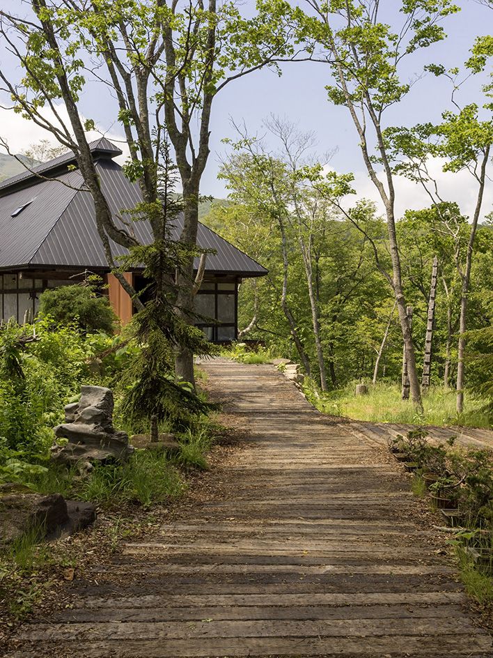 Shiguchi offers a modern take on Japanese heritage | Wallpaper