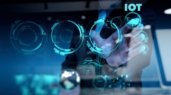 What is the IoT? Everything you need to know | TechRadar