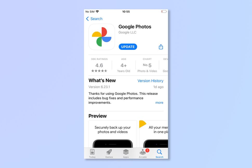 How to use Google Lens on iPhone and iPad | Tom's Guide