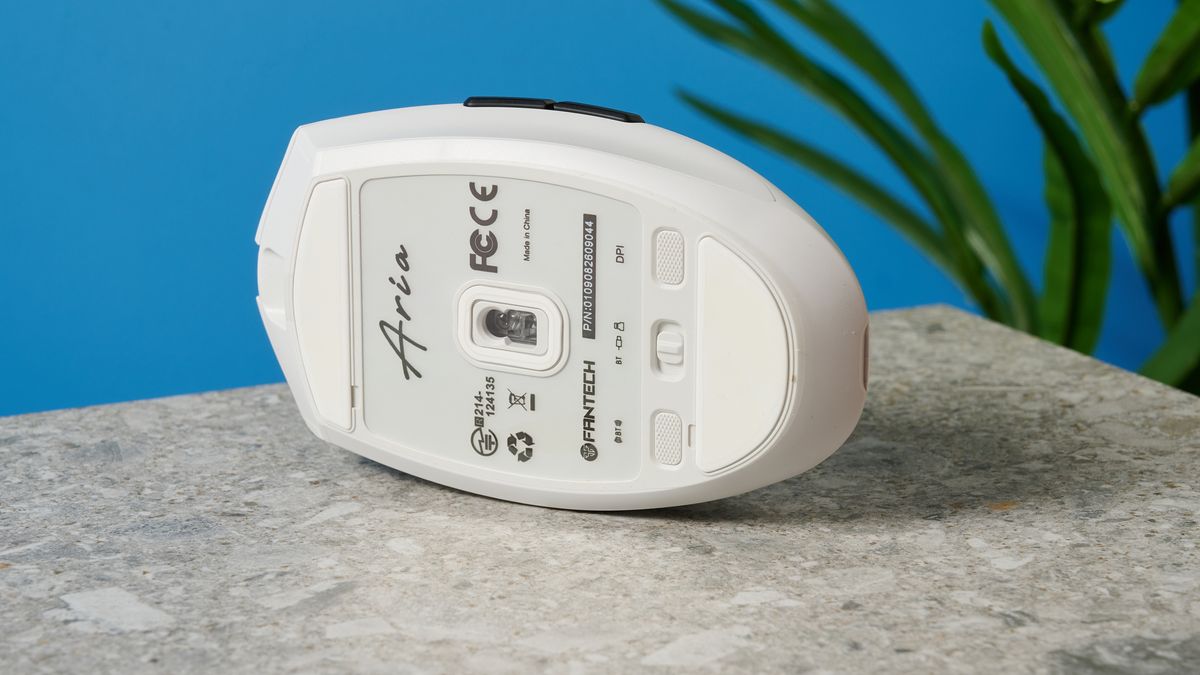 Do not buy that 8,000Hz polling rate gaming mouse — I'm not wasting my ...