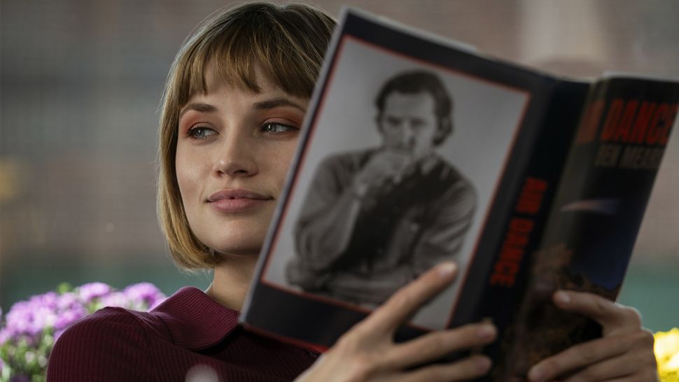 New Max movies: every new film to stream in October 2024 | TechRadar