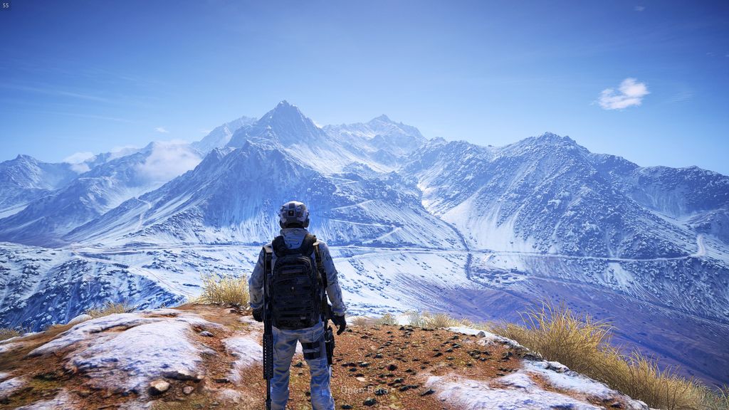 Ghost Recon: Wildlands review: "A stunning open world, brutal combat ...