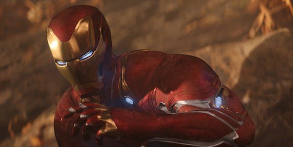 Avengers: Infinity War Ending Explained | Cinemablend