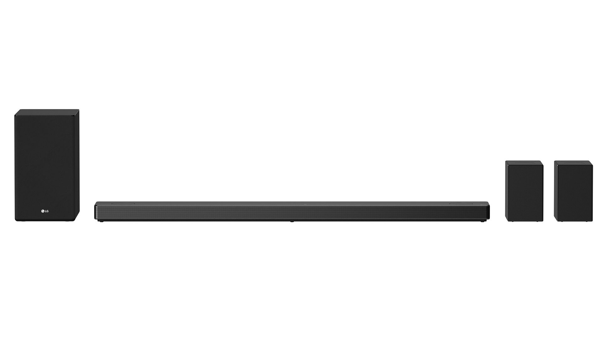 LG SN11RG review | What Hi-Fi?