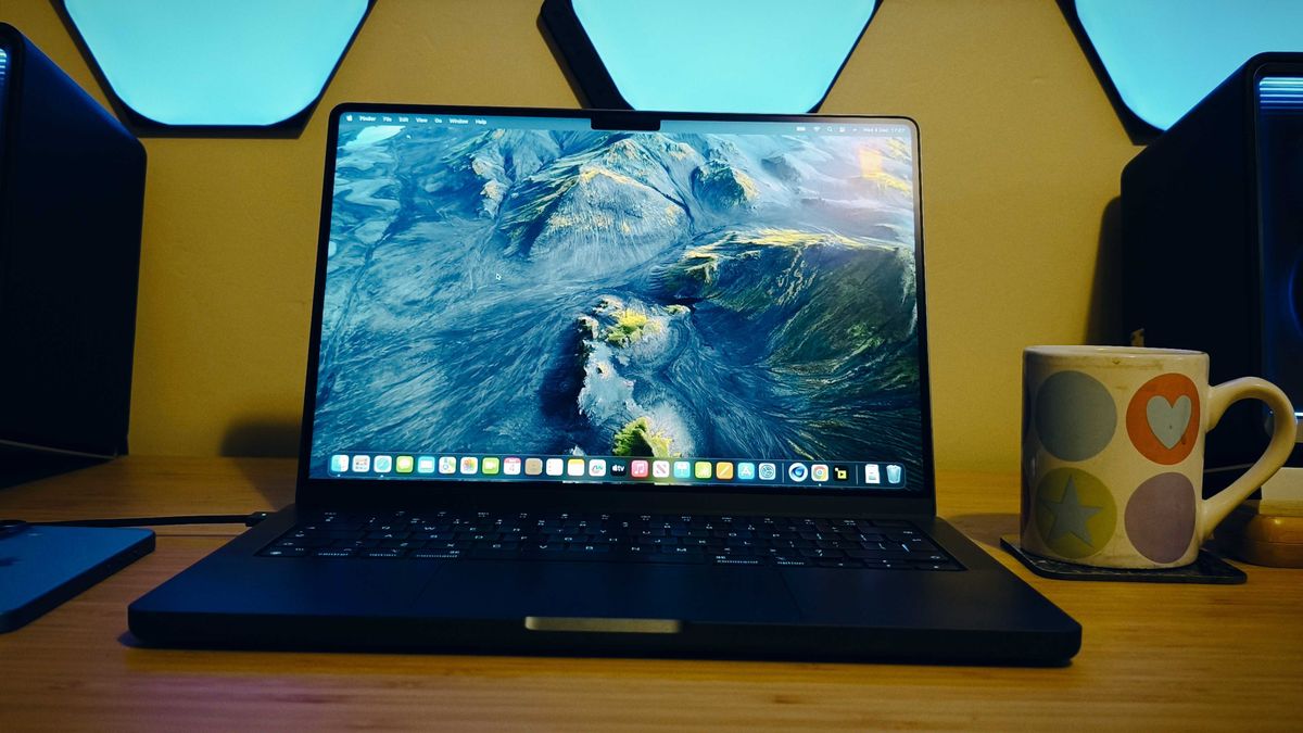 The best MacBook for programming: Don't waste your time and money on ...