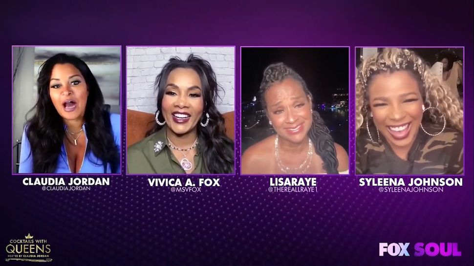 Fox Soul’s James DuBose Eyes Profit After Expanding Viewership | Next TV