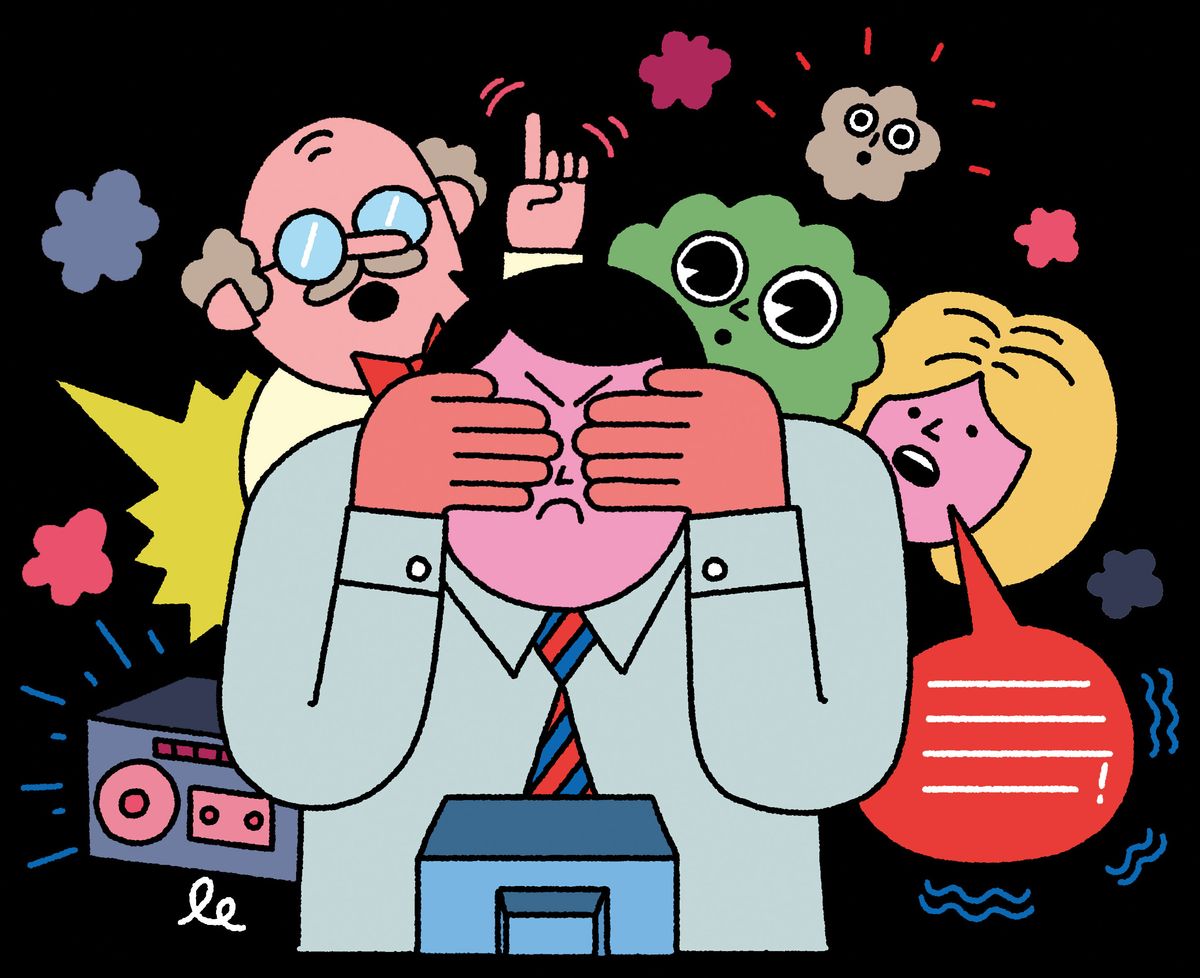 13 tips for designing modern characters | Creative Bloq