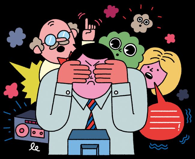 13 tips for designing modern characters | Creative Bloq