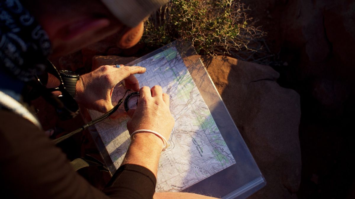 What is orienteering – and why you should give it a try | Advnture