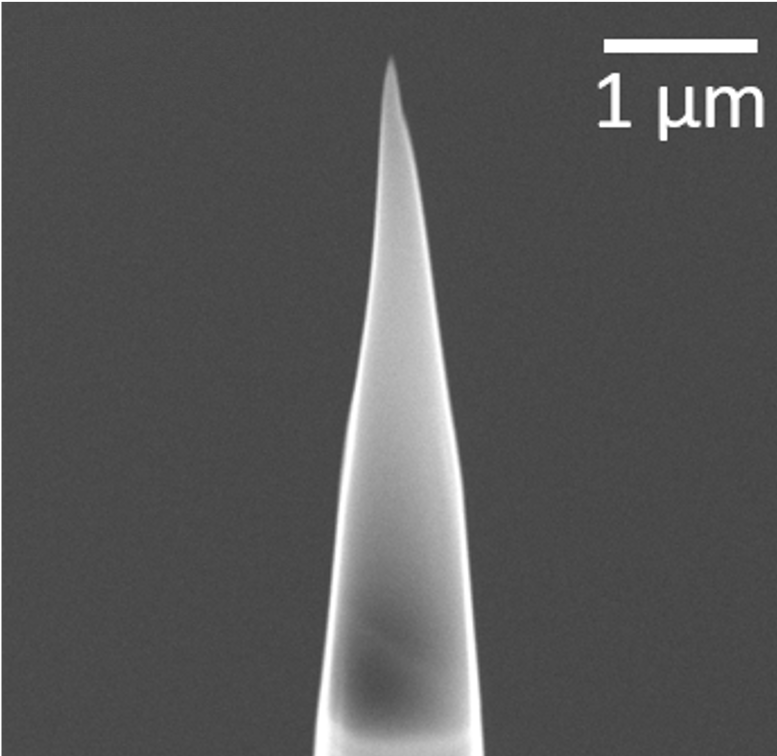 A single grain of Apollo moon dust opens new world of lunar science | Space
