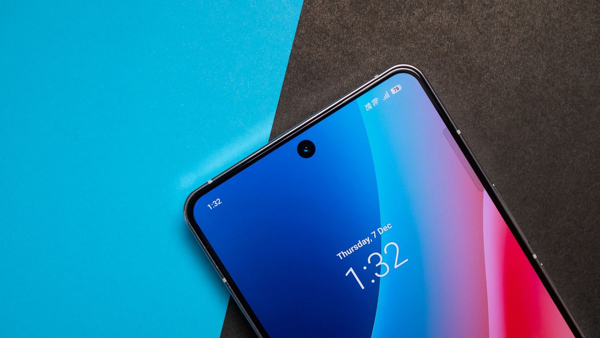 iQOO 12 review: The ultimate value flagship of 2024 shows up early ...