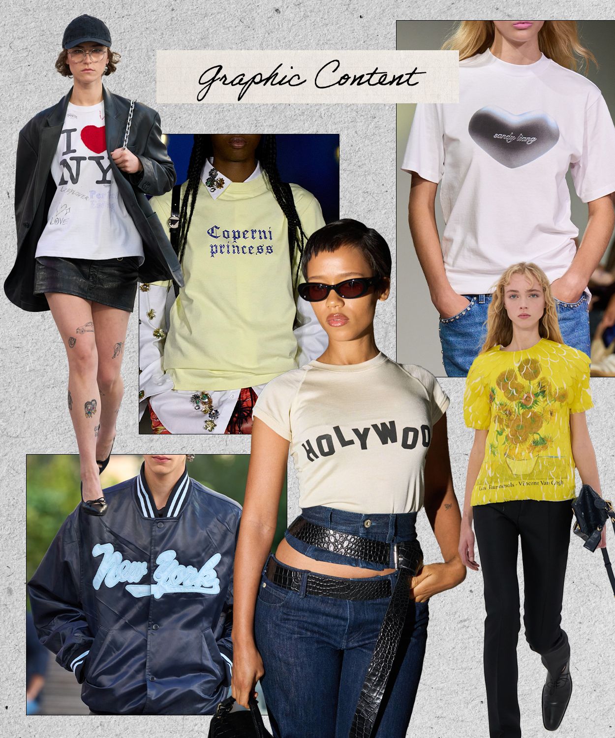 New Year, New Me: 6 Trends Gen Z Is Adopting First in 2025 | Who What Wear