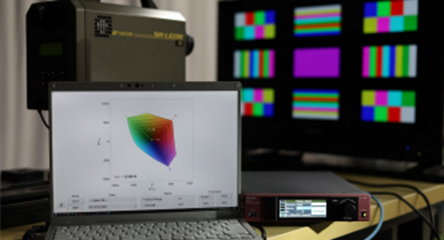 NHK Explains How Gamut Rings Offer Better Way to Visualize Color Gamut ...