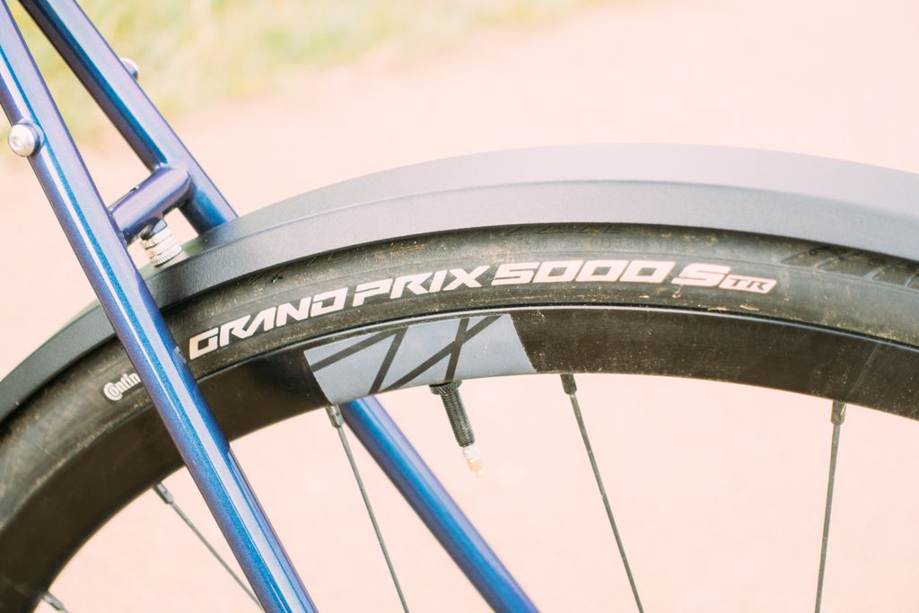 The Fairlight Strael is a true forever bike worthy of every accolade ...