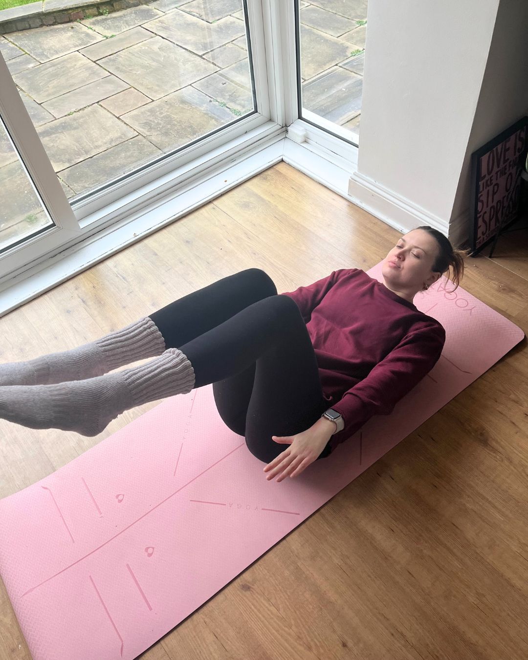 I Did Dead Bugs Every Day For A Week - My Honest Review | Marie Claire UK