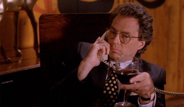 11 Twin Peaks Characters Who Have To Return | Cinemablend