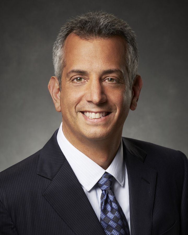 Bader Adds NBCU Chief Research Officer Responsibilities | Next TV