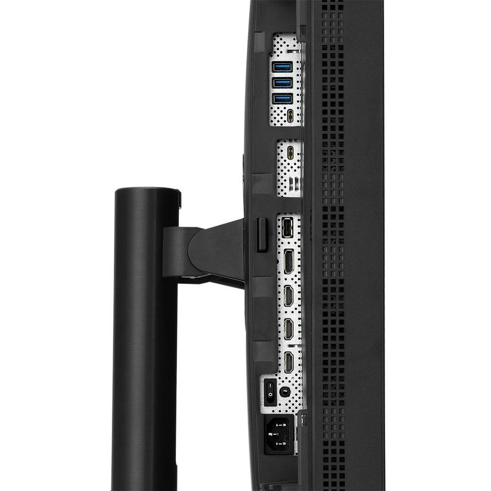 Asus ProArt PA32UCX Review: First Mini-LED Monitor Wows | Tom's Hardware