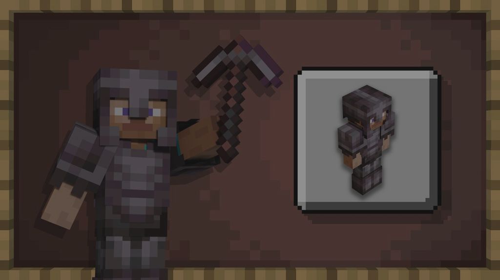Minecraft guide: Full list of Achievements in 'the Nether Update ...