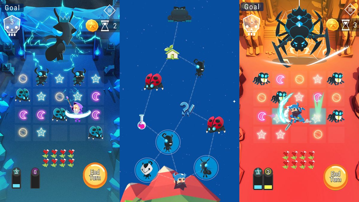 The best iPhone games 2023 | TechRadar