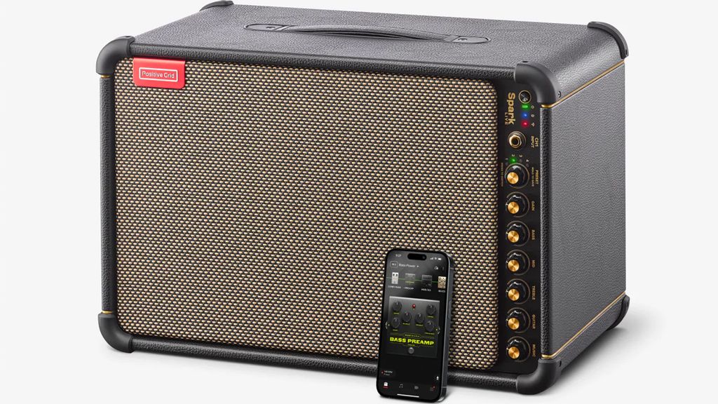 Best acoustic guitar amps 2025 | Guitar World