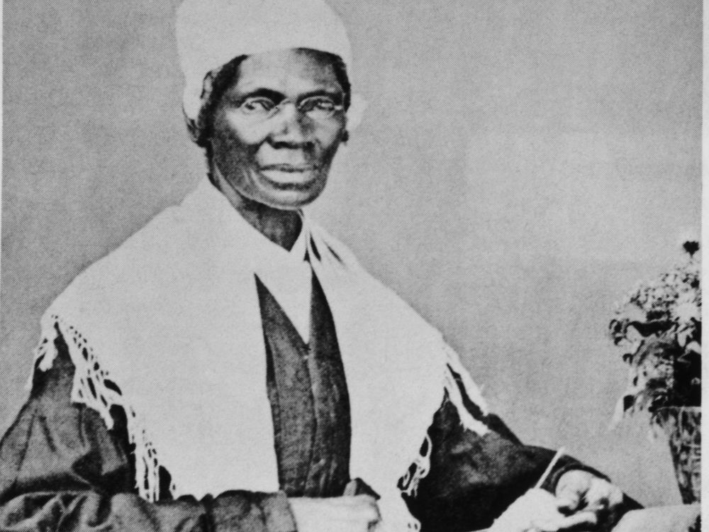 The 10 Greatest All-Time Speeches By 10 Inspirational Women | Marie ...