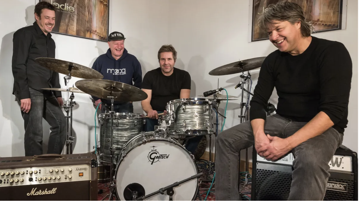 Jadis to release first new album in eight years this June | Louder