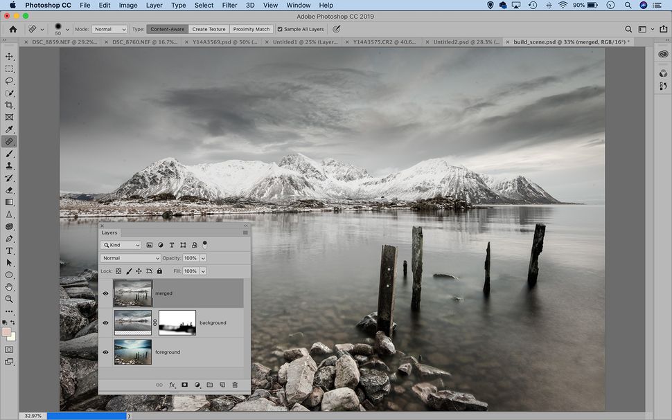 Landscape photography composition: cheats to create effective frames ...